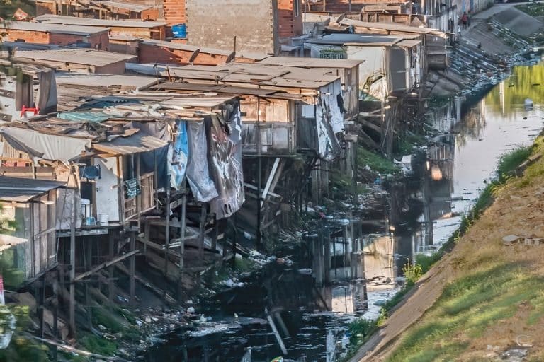 Environmental Racism: A Global Overview | Earth.Org