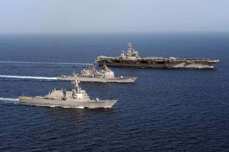 US Navy Criticized Over Environmental Impacts in Hawaii's Waters