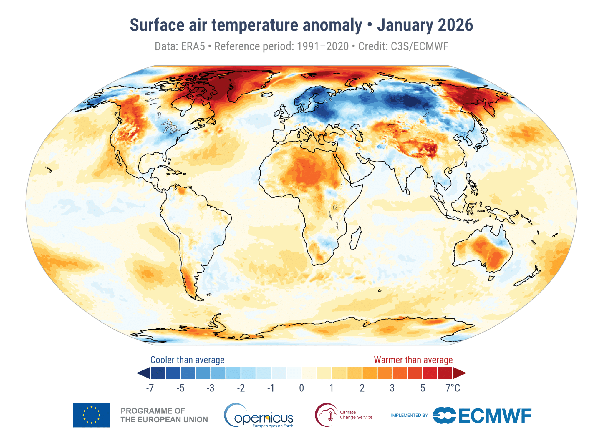 This Week in Climate News (February 2026, Week 2) | Earth.Org
