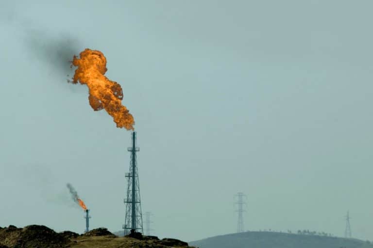 Iran War: What the Gulf Conflict Means for Energy Security