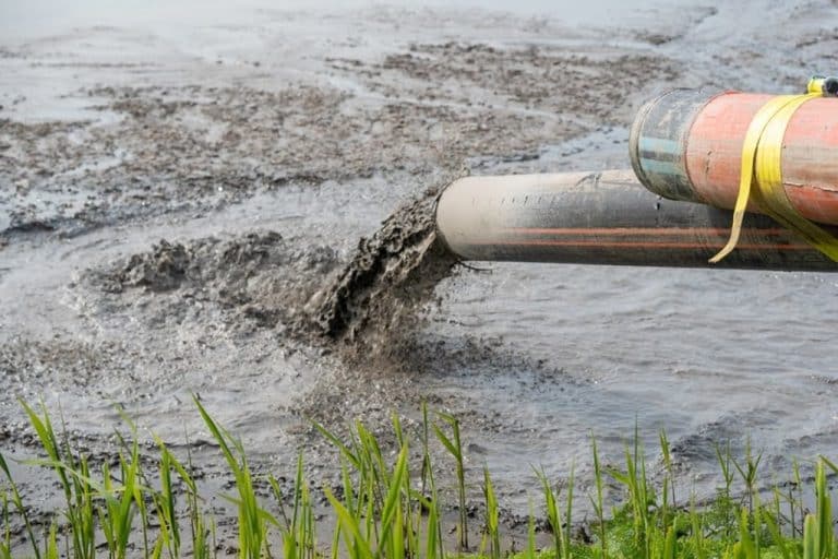 What to Know About the EPA’s Proposed Clean Water Act Revision