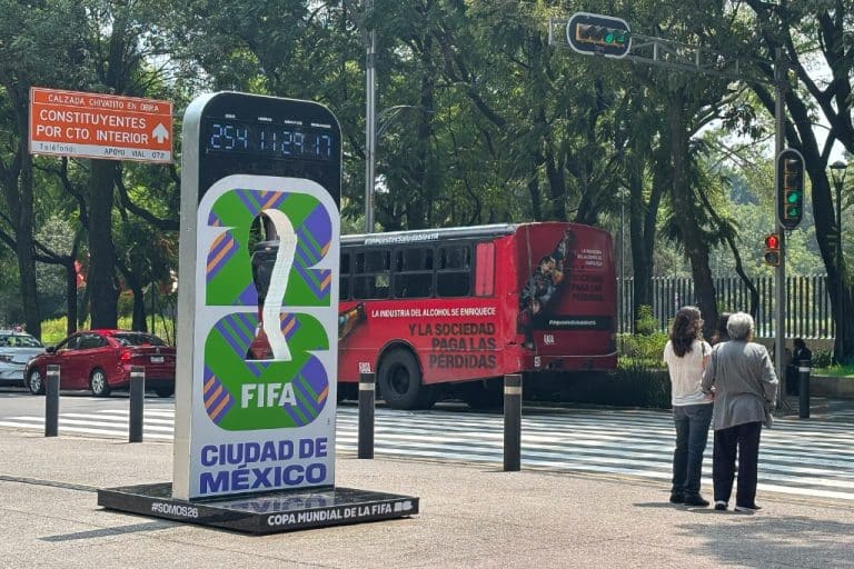 World Cup 2026: Athletes Face Elevated Risk of Dangerous Heat