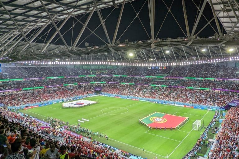 World Cup 2026: Athletes Face Elevated Risk of Dangerous Heat